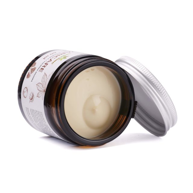 Varicare ointment for broken capillaries 60ml - HempKing